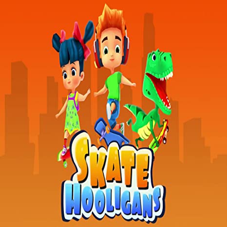 Skate Hooligans Walkthrough,Skate Hooligans unblocked,Play Skate ...
