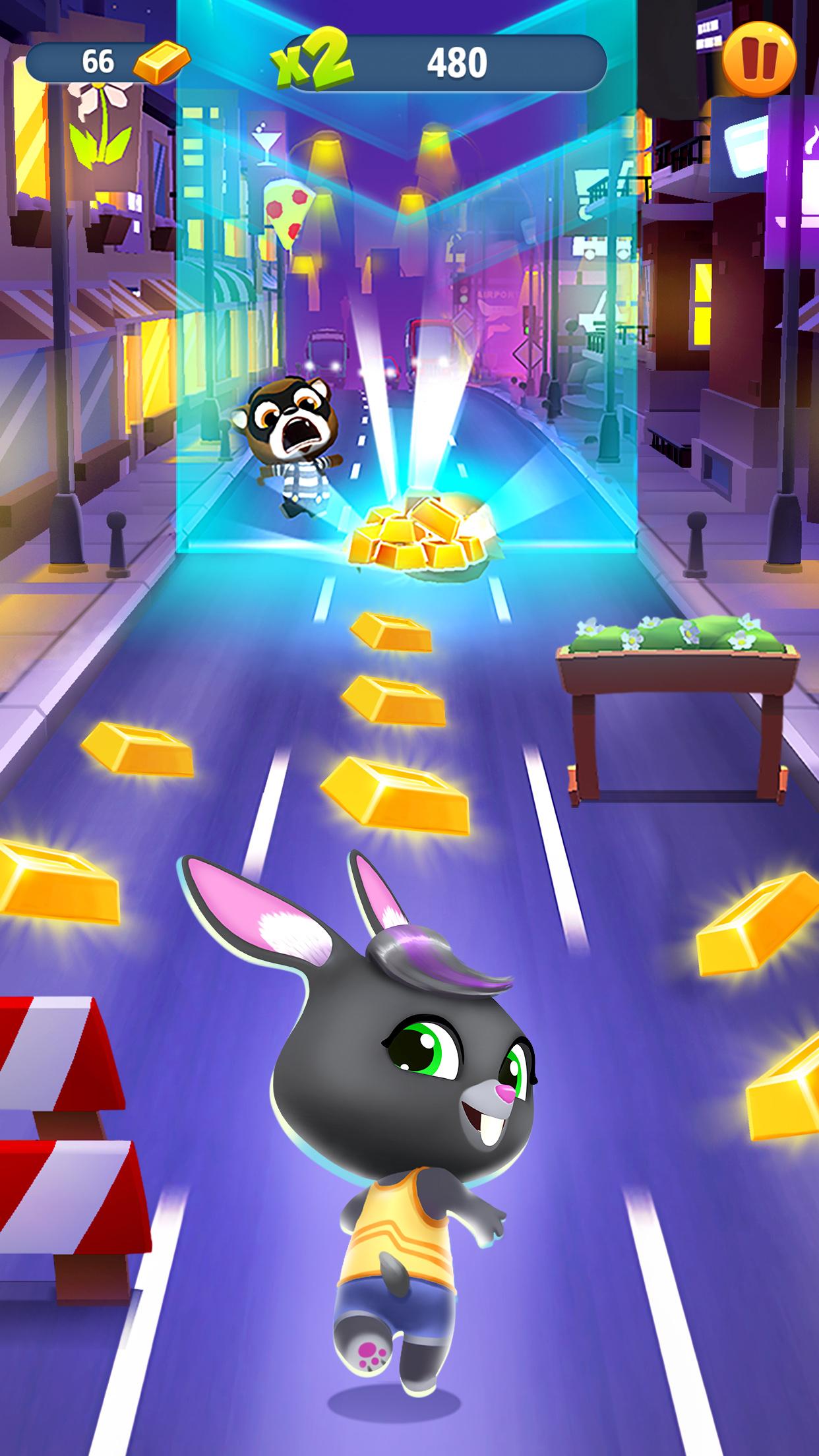 Download Talking Tom Gold Run, Talking Tom Gold Run Download - Discover ...