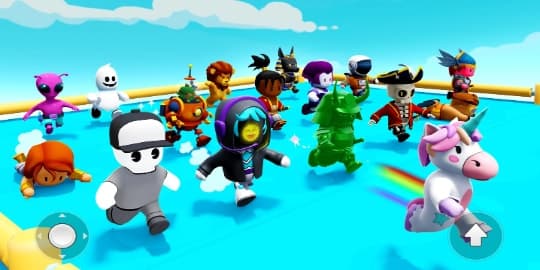 Download Stumble Guys, Stumble Guys Download - Discover and Share Fun ...